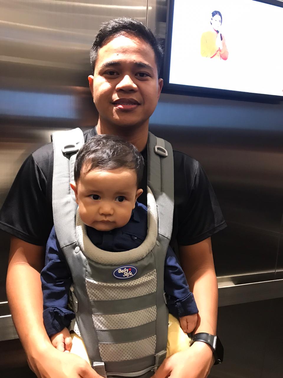 Kejurnas Soft Tenis Pra PON 2019, Risky Syahputra Menjaga Performa Sang ...