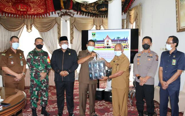 10 Oktober Perda Akb Diberlakukan Yang Melanggar Dendanya Puluhan